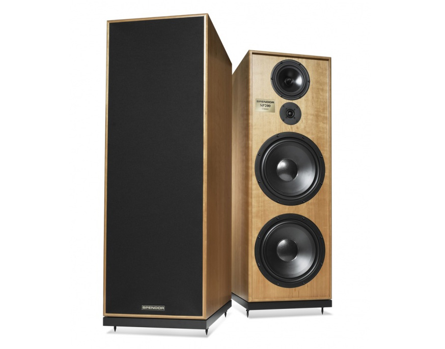 Spendor(스펜더) SP200 신품 파격판매 | HIFICLUB - High-end Audio Magazine
