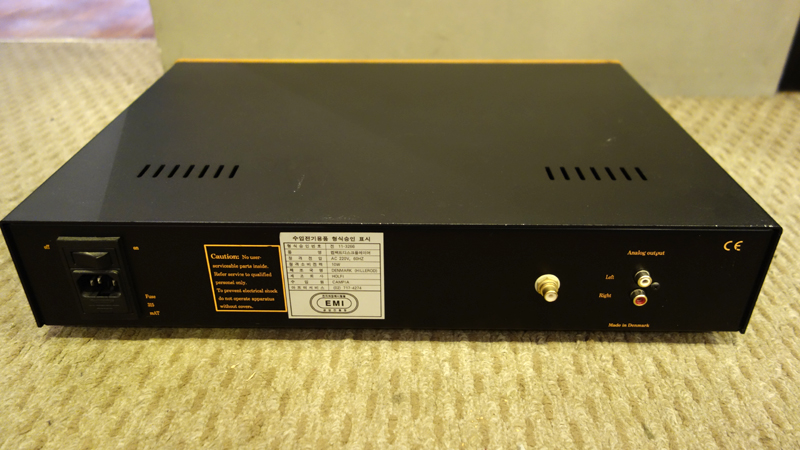 HOLFI(홀피) Xara CD플레이어 > 장터 | 풀레인지