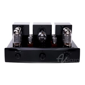 Melody(멜로디) Valve HiFi Astro Black 50(KT88) 진공관 앰프 – AV 플라자