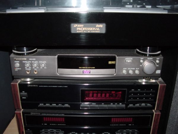 [도사] A300 DVDP – AV 플라자