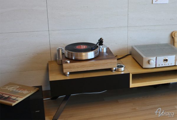 Acoustic Solid(어쿠스틱솔리드) Solid Wood MPX – AV 플라자