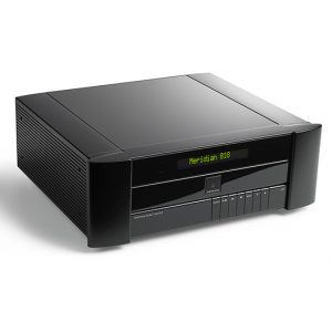 Meridian(메르디안) 818v3 Reference Audio Core – AV 플라자