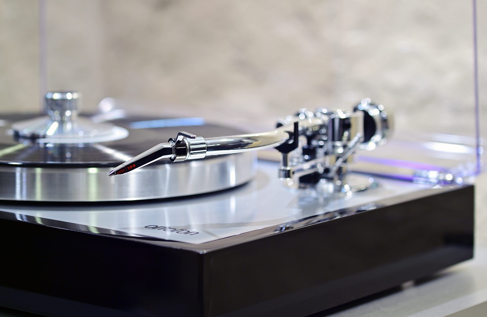 Ortofon(오토폰) Century TT 100주년 기념 턴테이블 (카트리지포함 풀옵션) – AV 플라자