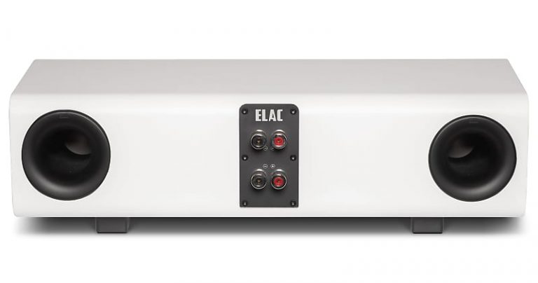 ELAC(엘락) CC 241.4 – AV 플라자