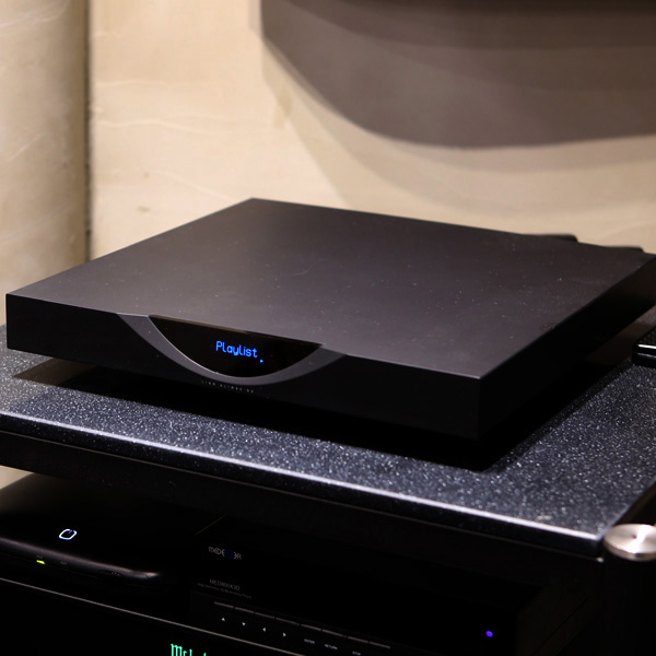 LINN(린) Klimax DS/3 4세대 Katalyst DAC Architecture – AVPLAZA