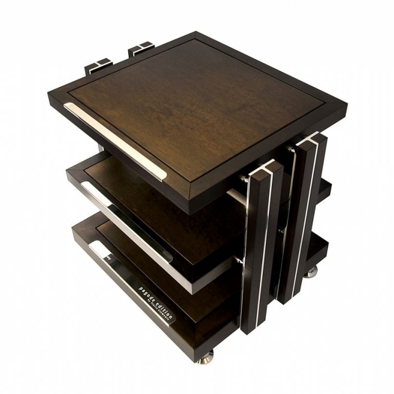 Finite Elemente(피니트 엘리먼트) Edition Standard Rack – AV 플라자