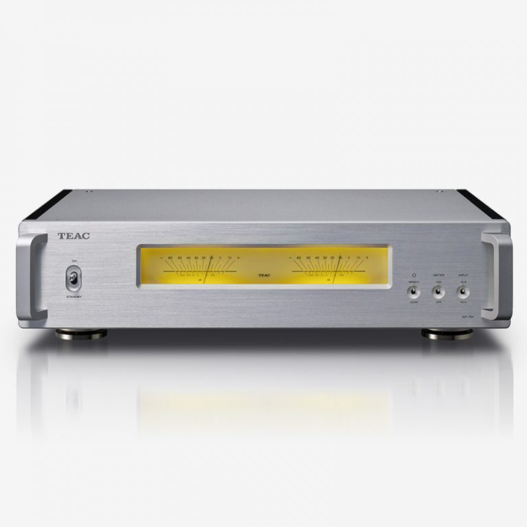 TEAC(티악) AP-701 스테레오 파워 앰프 – AV 플라자