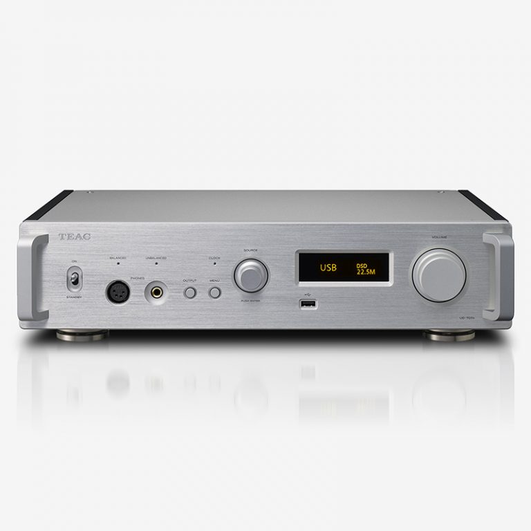 TEAC(티악) UD-701N DAC/네트워크 플레이어 – AV 플라자