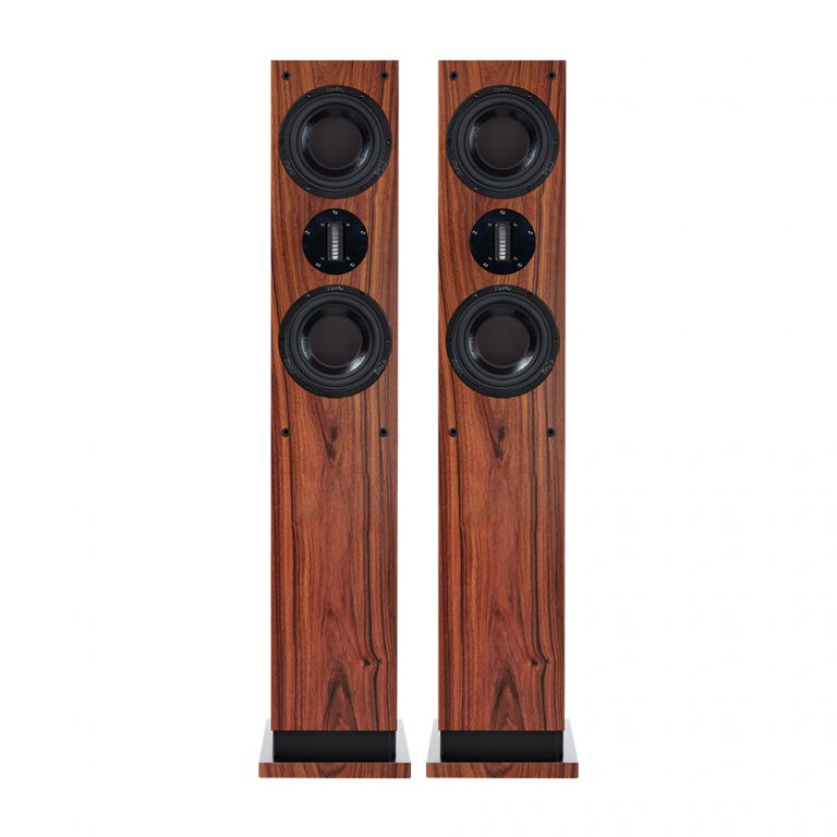 ProAc(프로악) Response D48R 하이파이 스피커 – AV 플라자