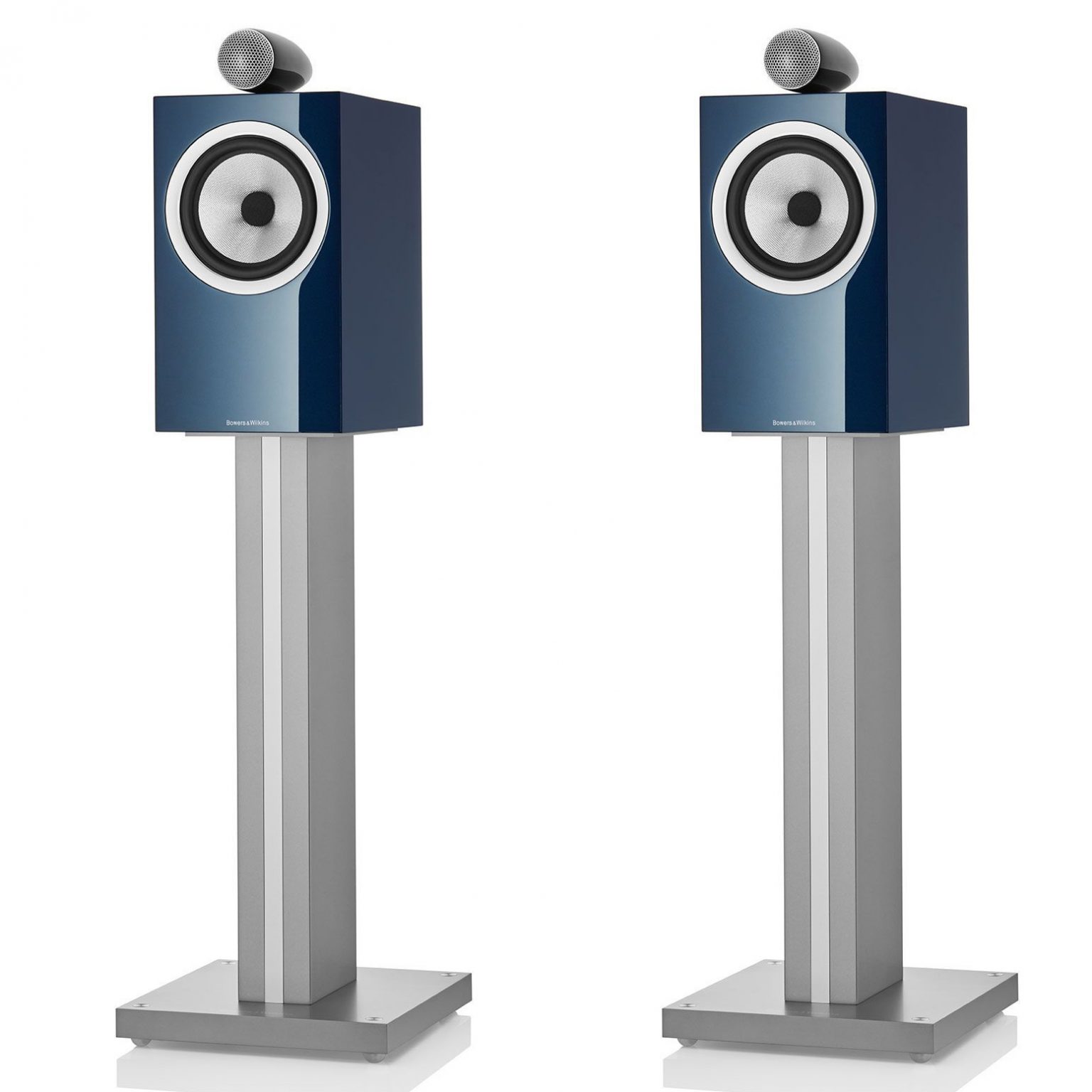 B&W 705 Signature Midnight Blue Metallic (단종) – AV 플라자