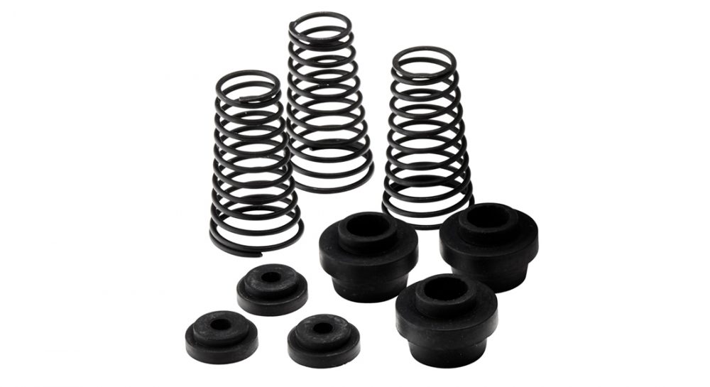 LINN(린) SONDEK LP12 Suspension 스프링 정품 키트 – AV 플라자