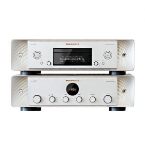 Marantz (마란츠) MODEL 30 인티앰프 + SACD 30n SACD/CD플레이어 – AV 플라자