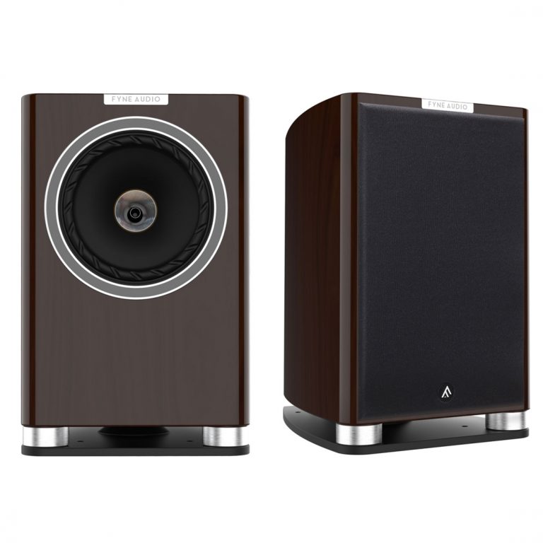 FYNE AUDIO(파인오디오) F700 하이엔드 북셀프 스피커 – AV 플라자