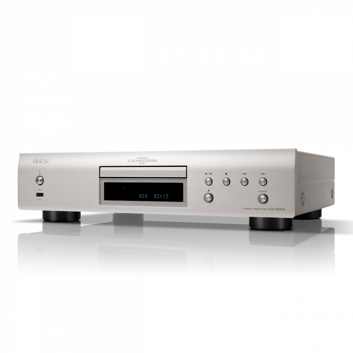 DENON(데논) DCD-900NE CD플레이어 – AV 플라자