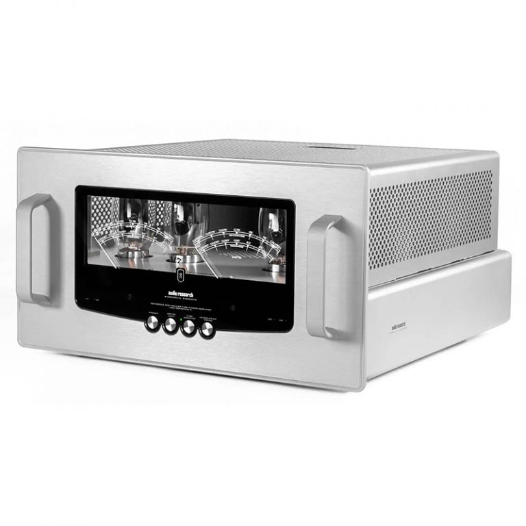 Audio Research(오디오리서치) Reference 80S 진공관 파워앰프 – AV 플라자