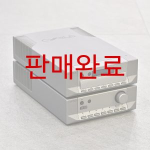 Cyrus(싸이러스) 6vs 인티 + CD6s CDP 중고 – AV 플라자