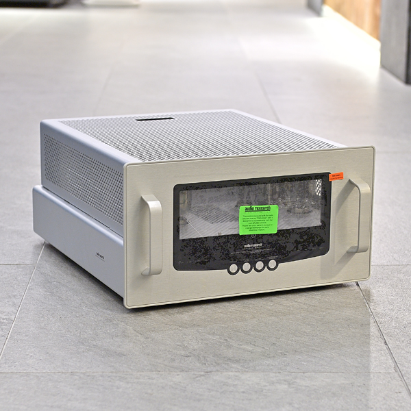 Audio Research(오디오리서치) Reference 160S 파워 신품급 중고 – 추가 가격인하 – AV 플라자