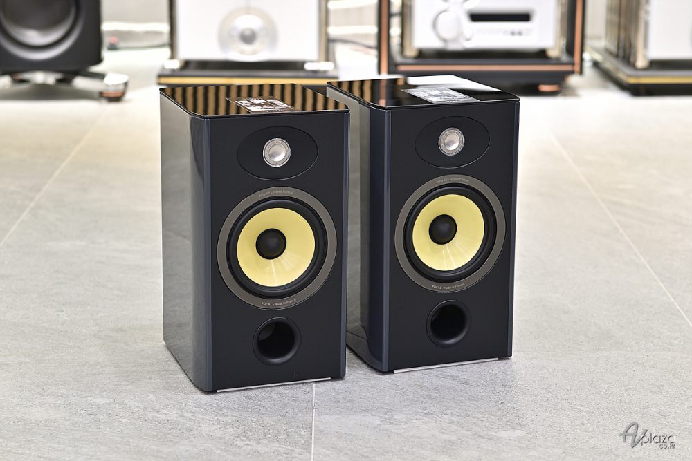 Focal(포칼) Aria K2 906 중고 – AV 플라자