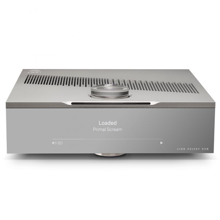 LINN(린) Selekt DSM / Edition Hub with Organik DAC Mono – AV 플라자
