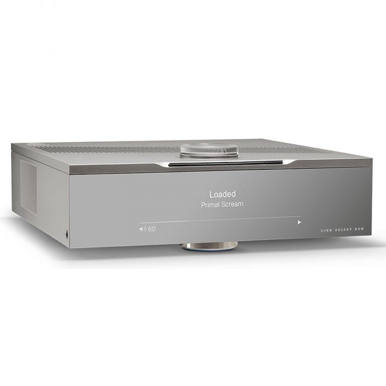 LINN(린) Selekt DSM / Edition Hub with Organik DAC Stereo – AV 플라자