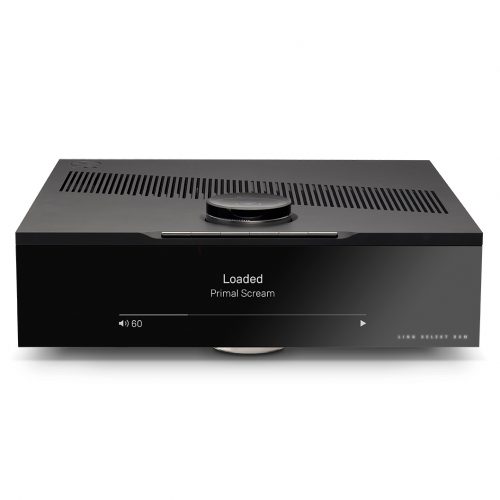 LINN(린) Selekt DSM / Edition Hub with Organik DAC Mono – AV 플라자