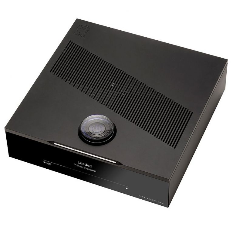 LINN(린) Selekt DSM / Edition Hub with Organik DAC Mono – AV 플라자