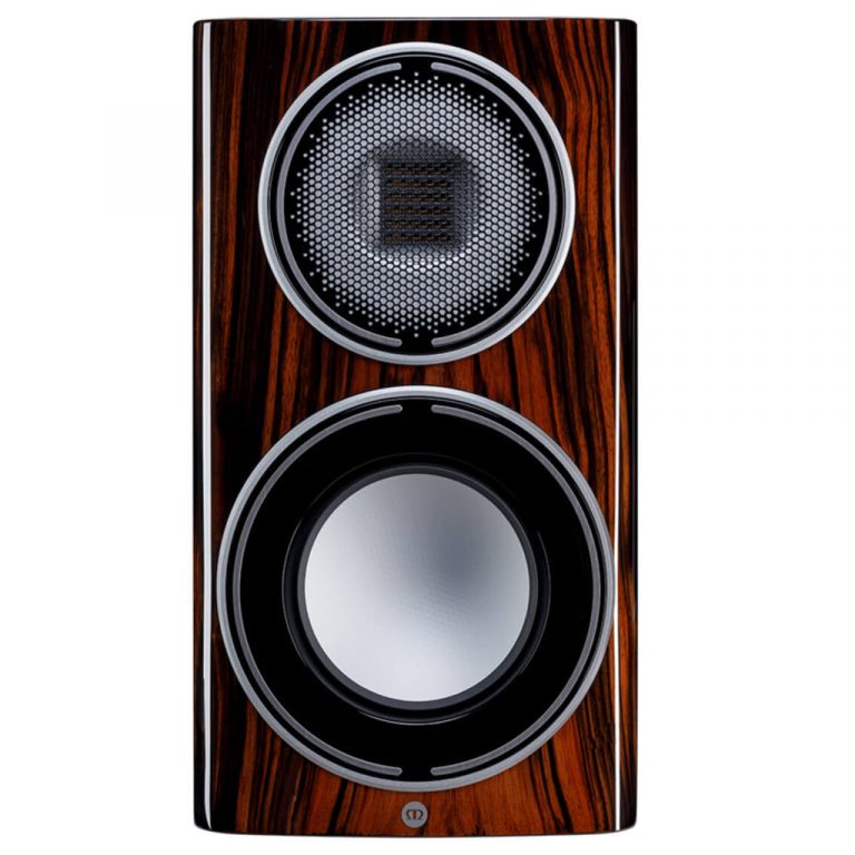 Monitor Audio(모니터 오디오) Platinum PL100 3G 북셀프스피커 – AV 플라자