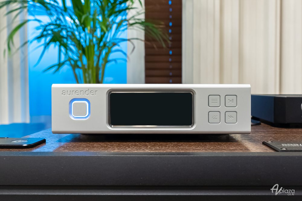 B&W 802 D4, 매킨토시(McIntosh) C53, MC462를 매칭한 하이파이 시스템 – AV 플라자