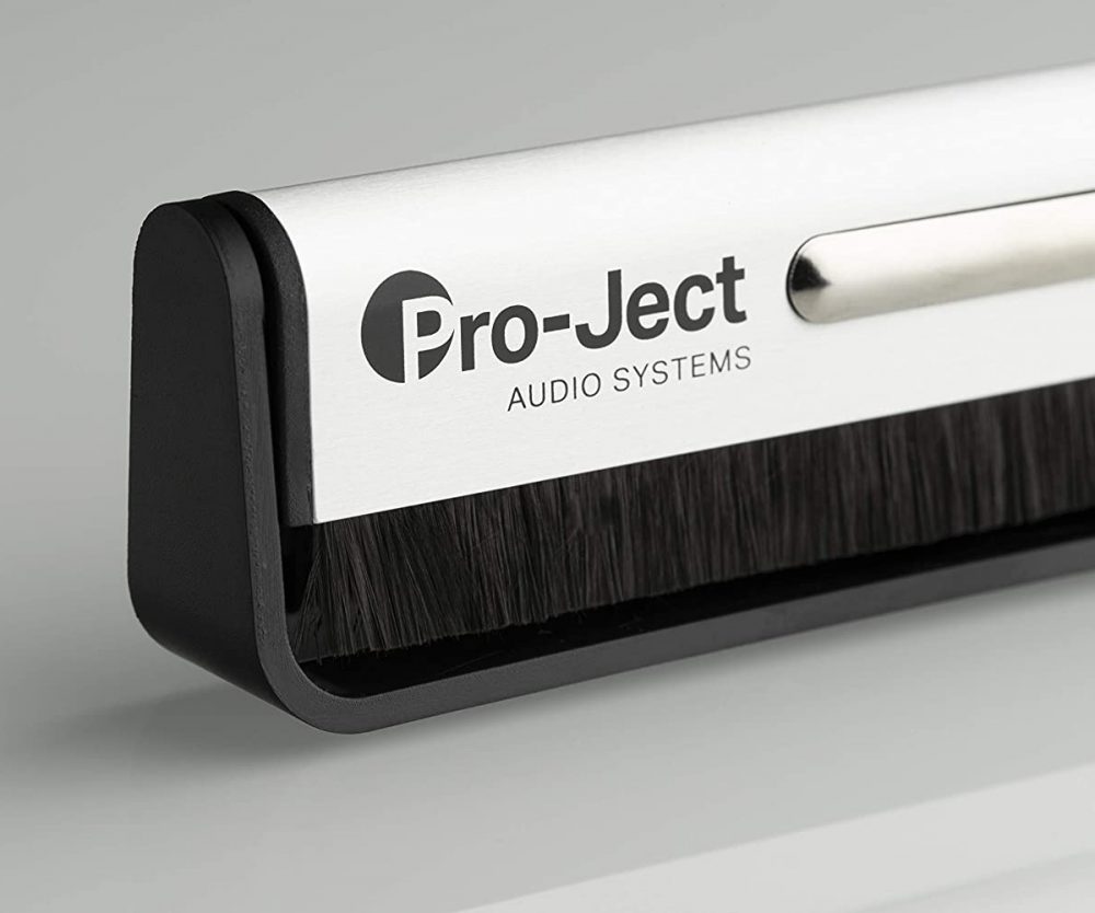 Project Audio(프로젝트오디오) Brush it 카본브러쉬 – AV 플라자