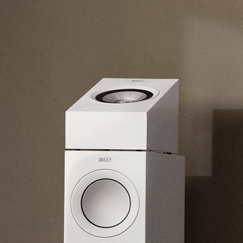 KEF(케프) R8 Meta 서라운드 스피커 – AV 플라자