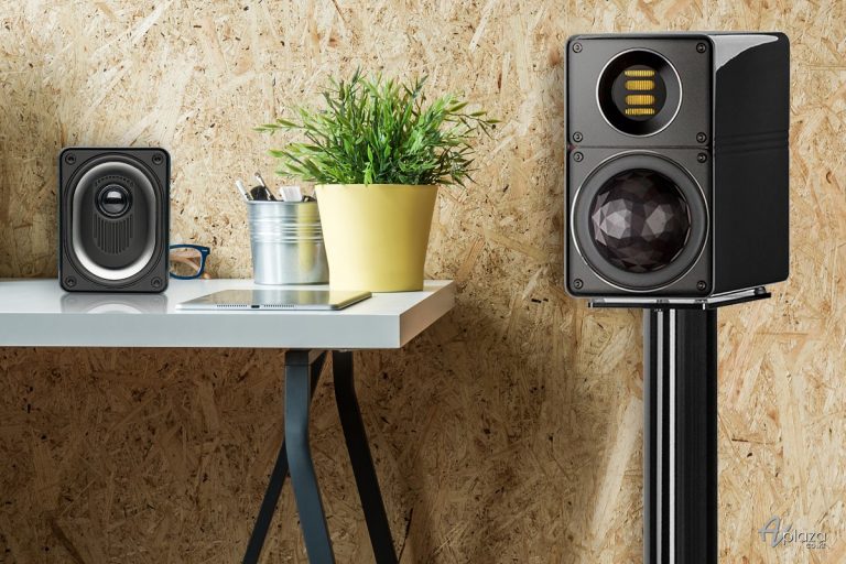 엘락(Elac) 컴팩트 북셀프 스피커 BS312 입고 및 전시 – AV 플라자