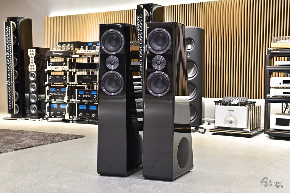 SVS(에스브이에스) Ultra Tower 전시품 – AV 플라자