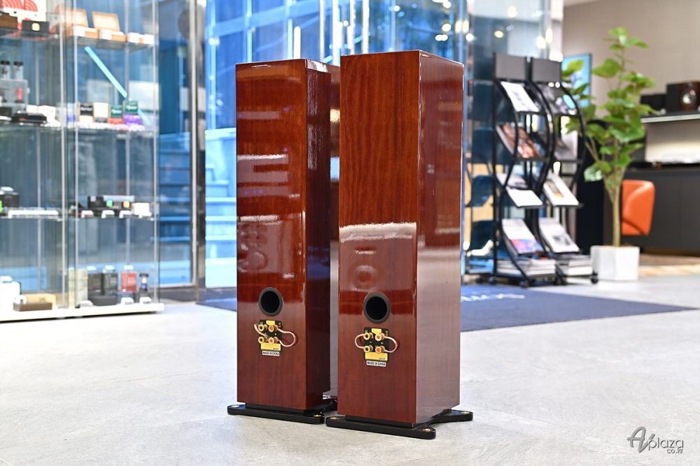 Quad(쿼드) 22L2 스피커 중고 가격인하 – AV 플라자