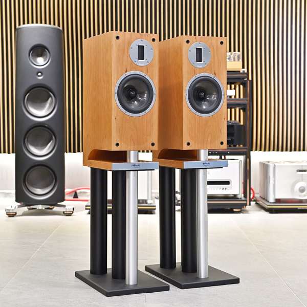 ProAc(프로악) K1 + 전용스텐드 – 가격인하 – AV 플라자