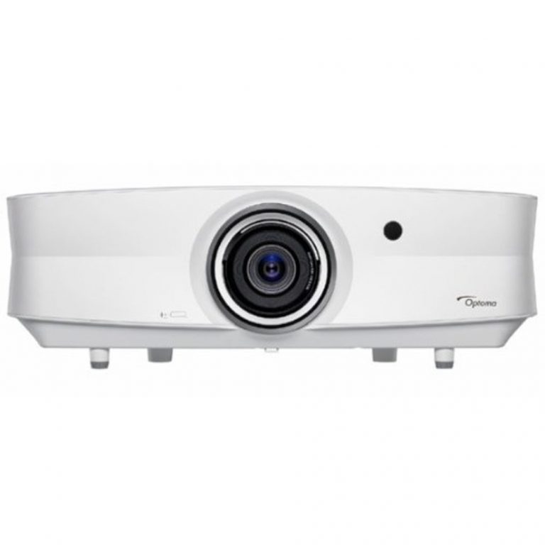 Optoma(옵토마) UHZ65LV 4K UHD 빔프로젝터 – AV 플라자