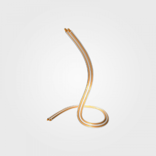 Eagle Cable(이글 케이블) Copper – High Standard 스피커 케이블 1M – AV 플라자