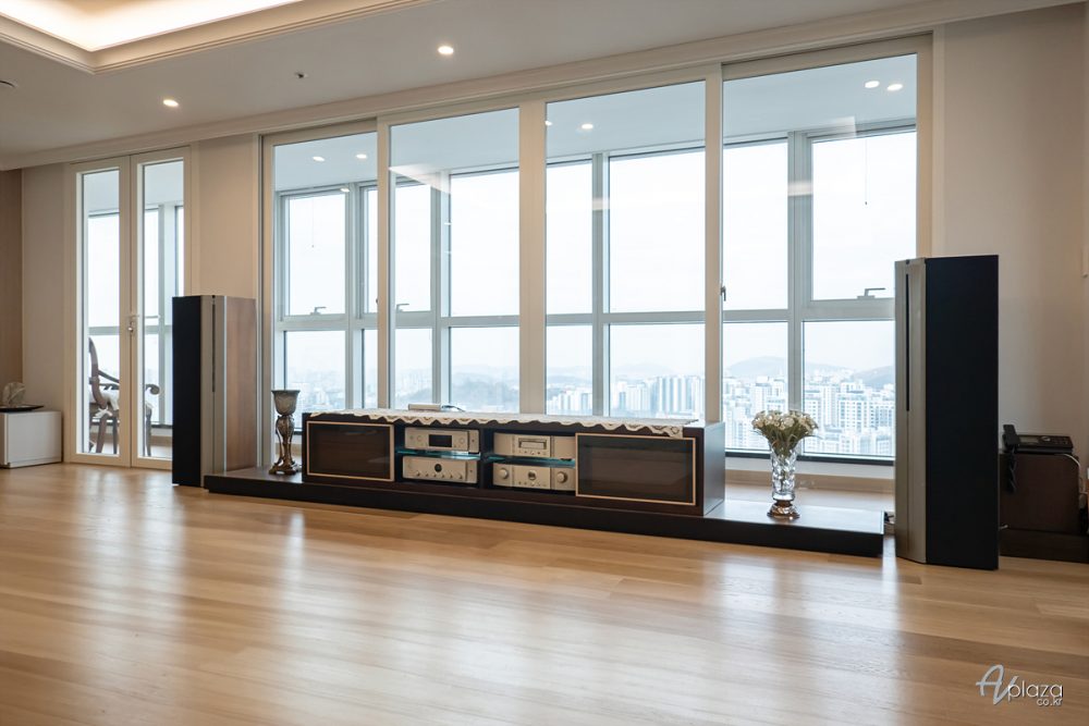 마란츠(Marantz) 모델 30, SACD 30n을 사용한 하이파이 시스템 업그레이드 – AV 플라자