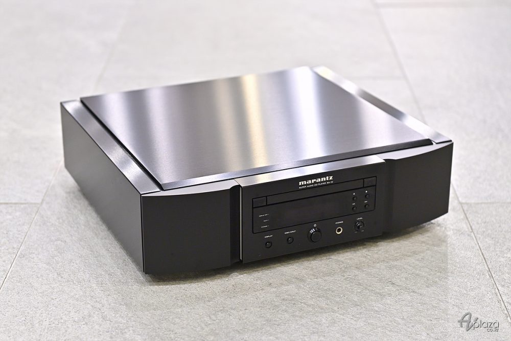 MARANTZ(마란츠) SA-10 SACD/CDP 신품급 중고 – AV 플라자