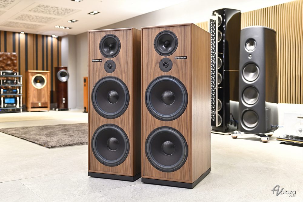 Spendor(스펜더) Classic 200 Speakers 전시상품 – AV 플라자