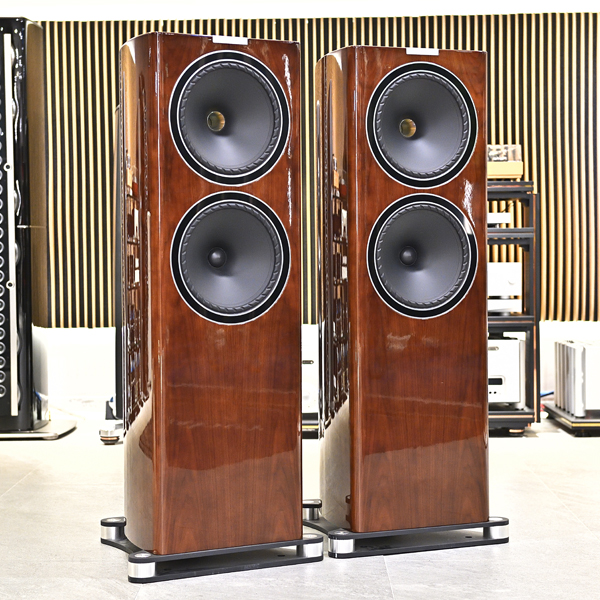 FYNE AUDIO(파인오디오) F704 톨보이 스피커 – 가격인하 – AV 플라자