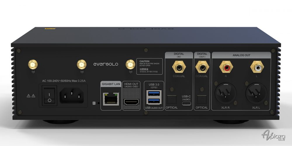 B&W 705 S3, 미션(Mission) 778X를 매칭한 데스크톱 하이파이 시스템 – AV 플라자