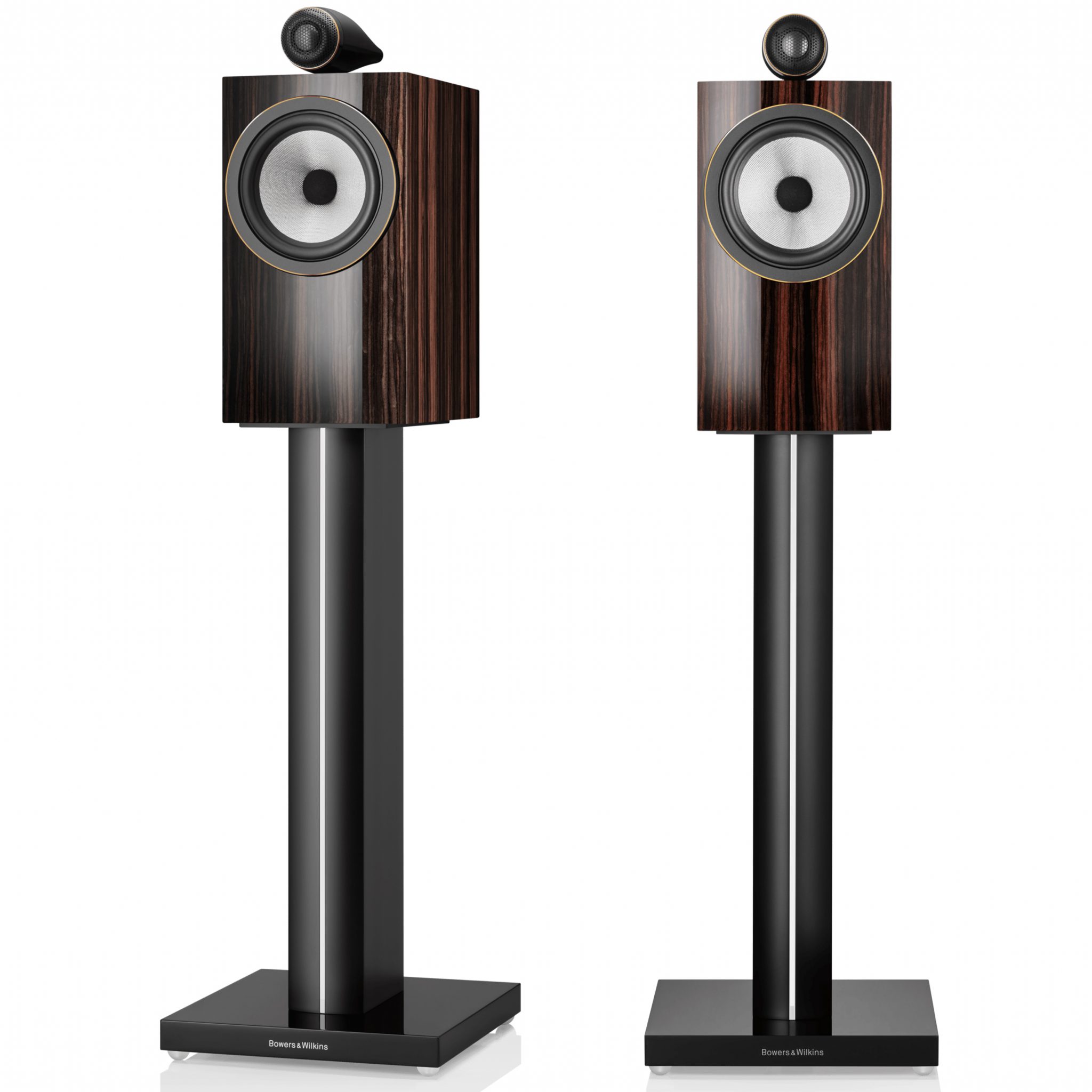 B&W(비앤더블유) 705 S3 Signature 북셀프 Datuk Gloss – AV 플라자