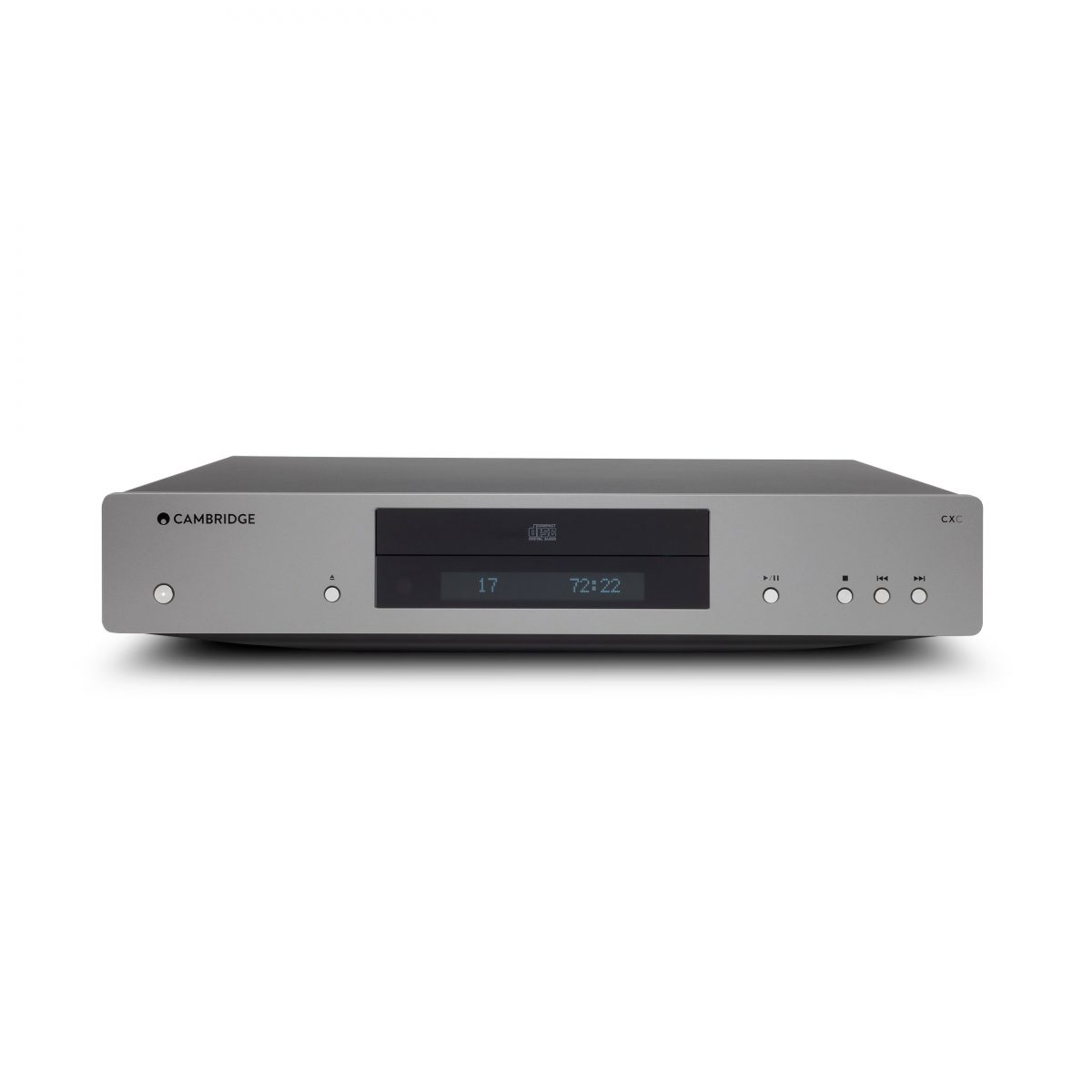 Cambridge Audio(캠브리지오디오) CXC CD 트랜스포트 – AV 플라자