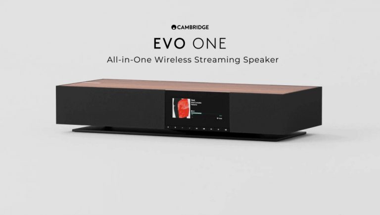 Cambridge Audio(캠브리지오디오) EVO ONE 올인원 앰프 – AV 플라자