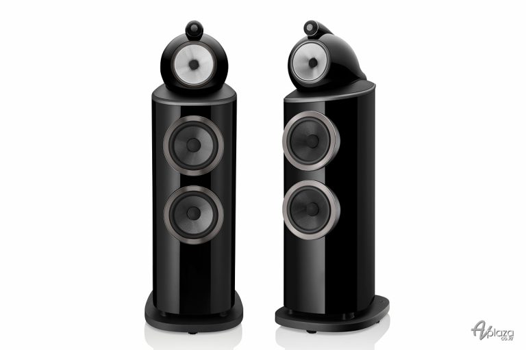 B&W 802 D4, 매킨토시(McIntosh) C2800, MC462를 매칭한 하이파이 시스템 – AV 플라자