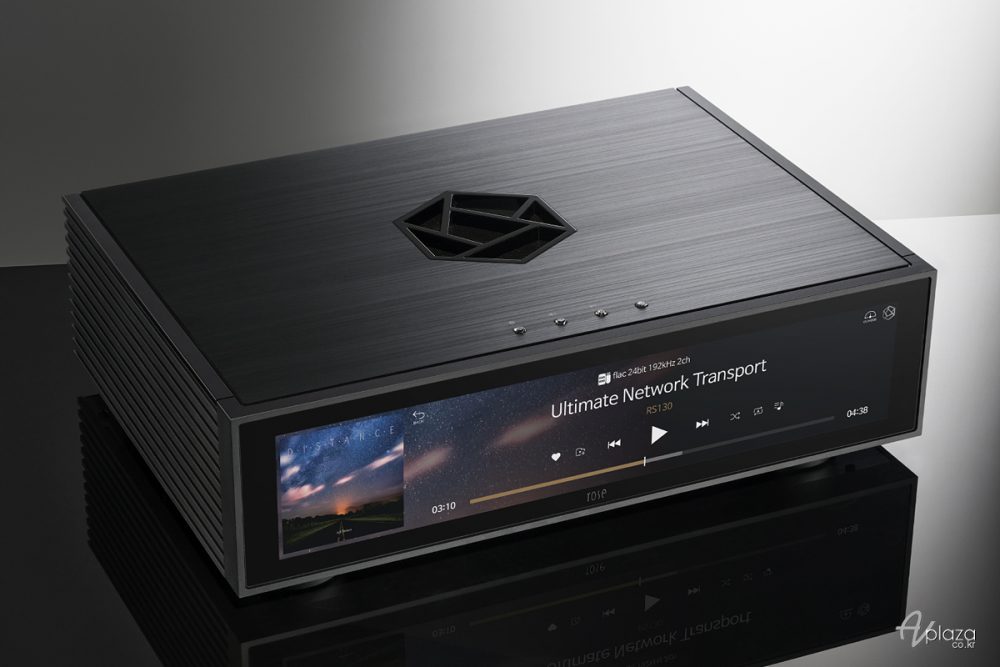 B&W 802 D4, 매킨토시(McIntosh) C2800, MC462를 매칭한 하이파이 시스템 – AV 플라자